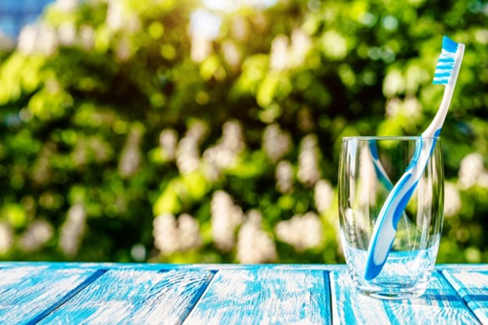 Give Your Teeth A Spring Cleaning | LIC Dental Associates